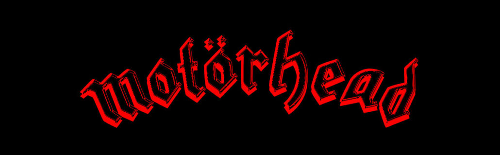 Motörhead Archives - VISION MERCH