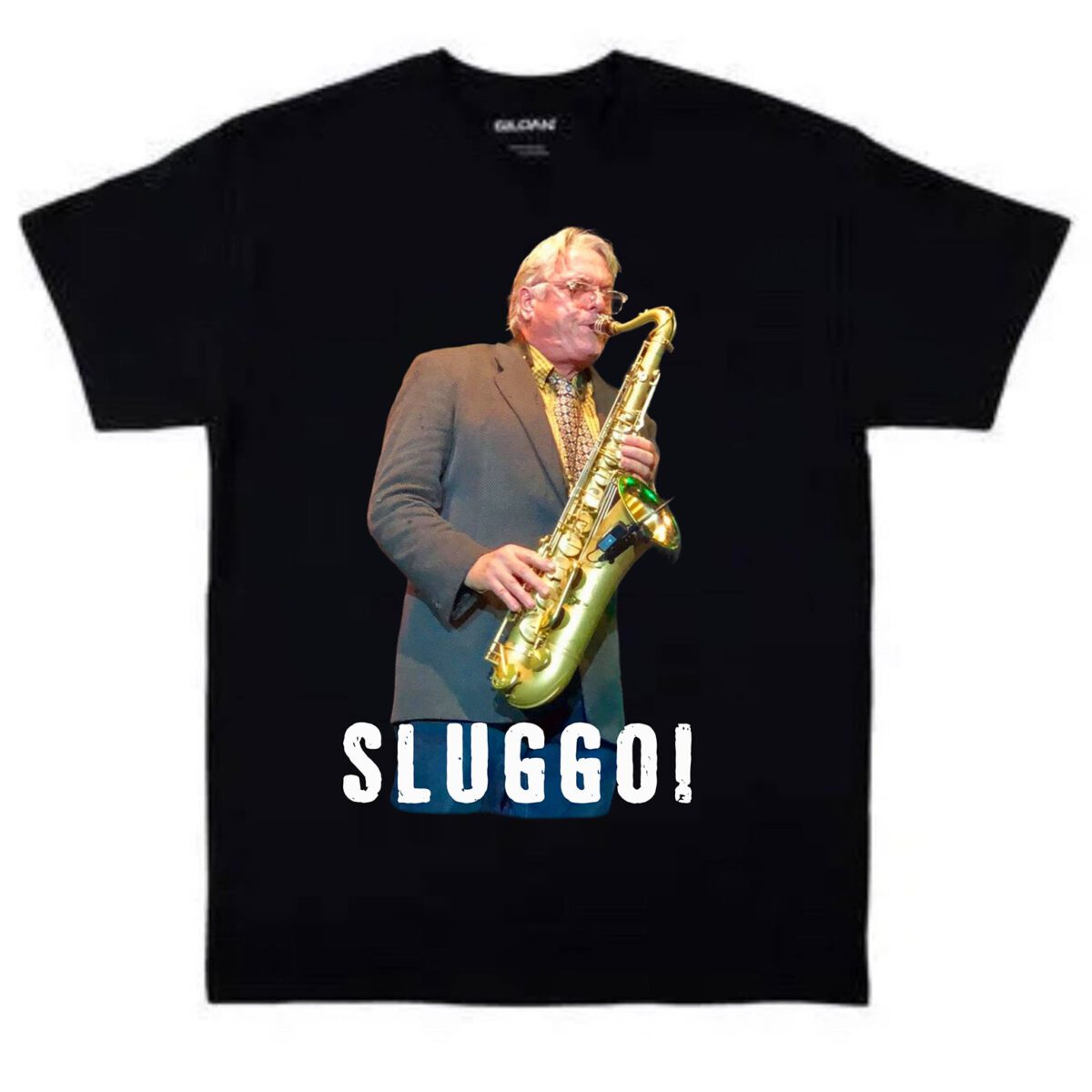 Sluggo Archives - VISION MERCH
